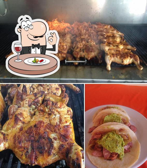 POLLO RANCHERO, Ciudad del Carmen - Menú del restaurante, precios y reseñas