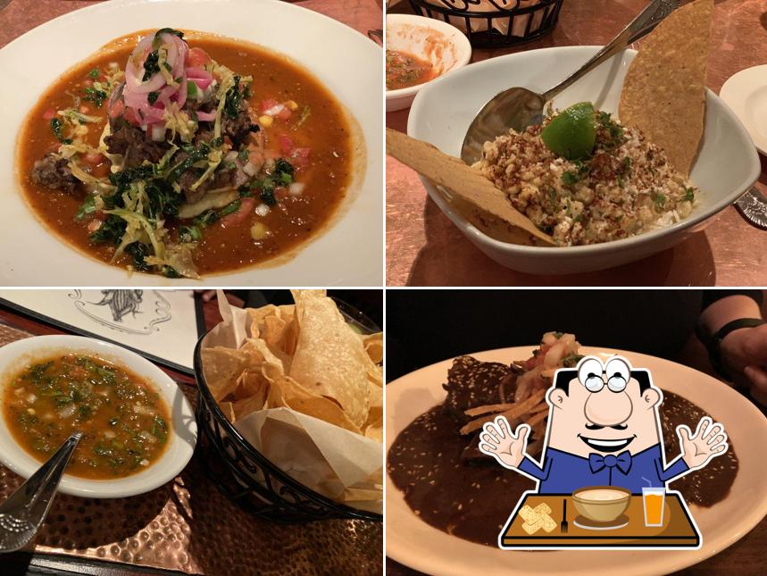 Elote Cafe in Sedona - Restaurant menu and reviews