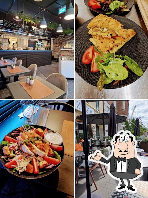 Zaza Bar och Restaurang, Gothenburg - Restaurant menu, prices and reviews