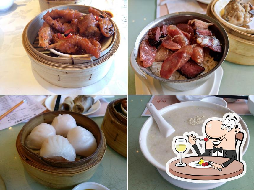 Full House Chinese Cuisine, 4188 Finch Ave E in Toronto - Restaurant ...
