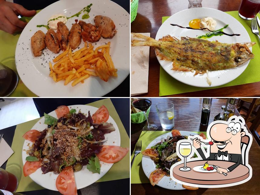 Los 5 mejores restaurantes en Zamudio, abril 2025 - Restaurant Guru