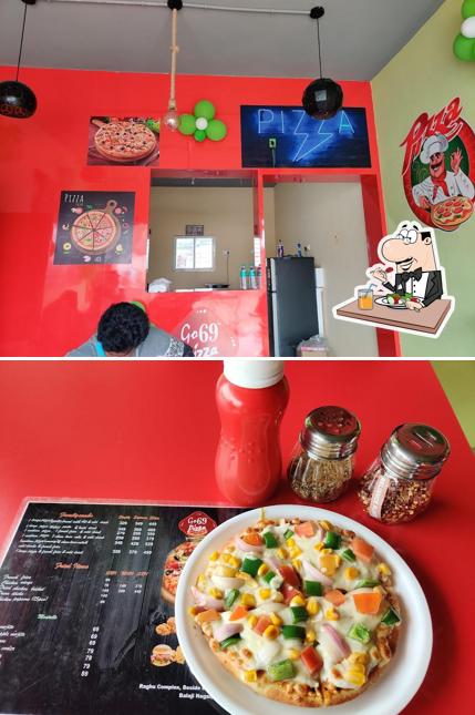 Top 3 pizza restaurants in Sira, november 2024 - Restaurant Guru