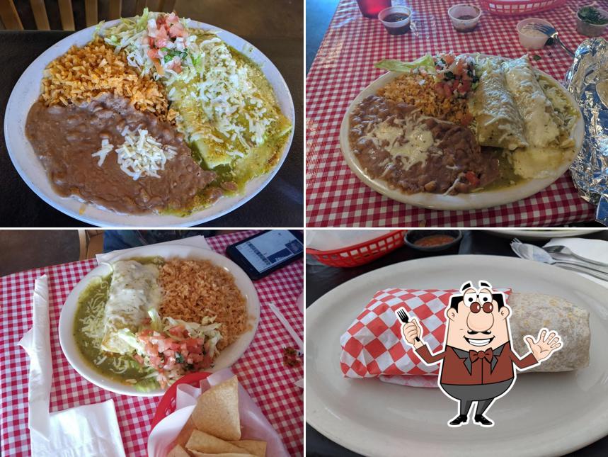 Guadalajara Grill, Salinas - Restaurant menu, prices and reviews