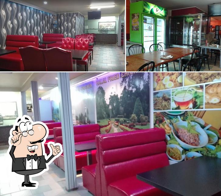 Halal Fried Chicken, Auckland - Restaurant menu, prices and reviews