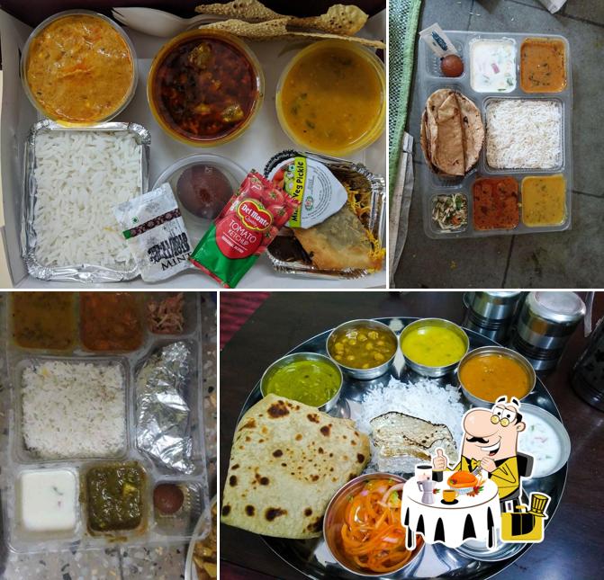 Janta Thali Restaurant, Surat - Restaurant menu and reviews