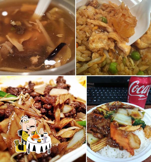 Top 5 restaurants with dumplings in Northvale, november 2025 ...