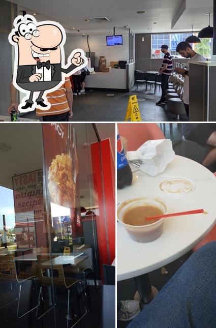 KFC West Gosford, The Riverside Development, 69 Central Coast Hwy in ...