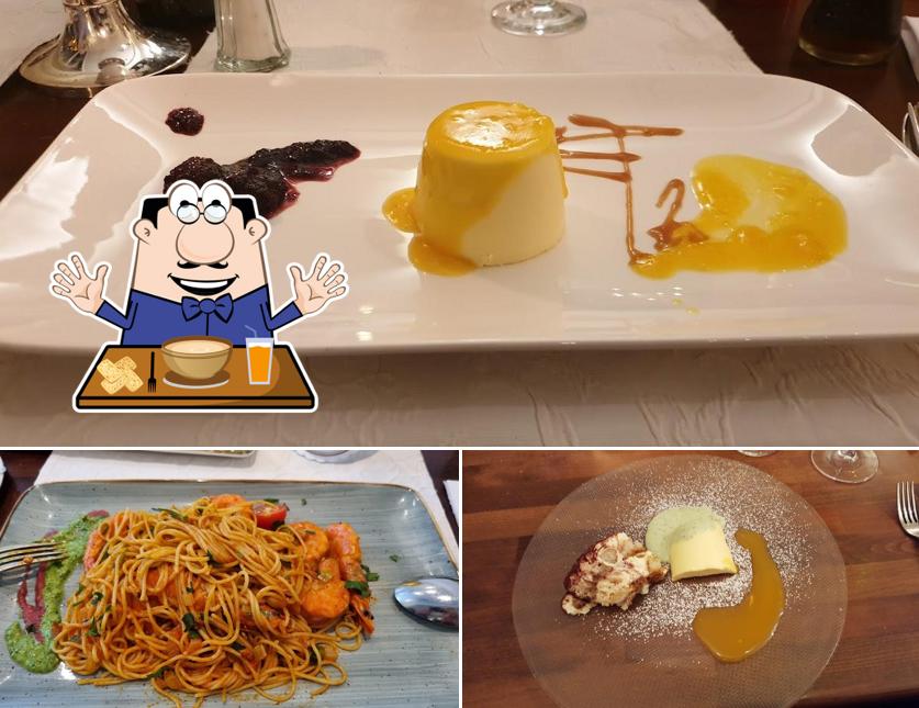La-Contessa, Düsseldorf - Restaurant menu, prices and reviews