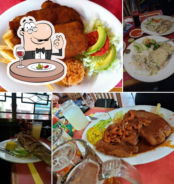 La Haya, Monterrey - Menú del restaurante, precios y reseñas