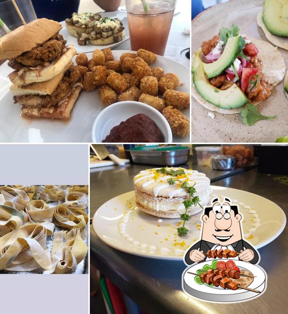 Libelula, Fresno - Restaurant menu, prices and reviews