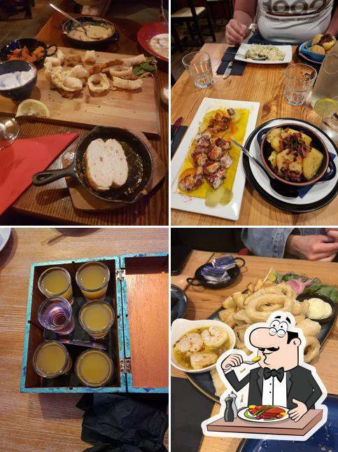 Best spanish restaurants in Bournemouth, summer 2024 - Restaurant Guru