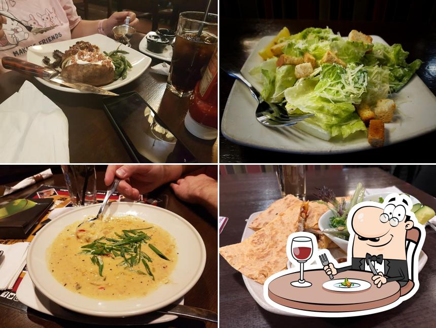 Top 3 restaurants with scallops in Yorkton, november 2025 - Restaurant Guru