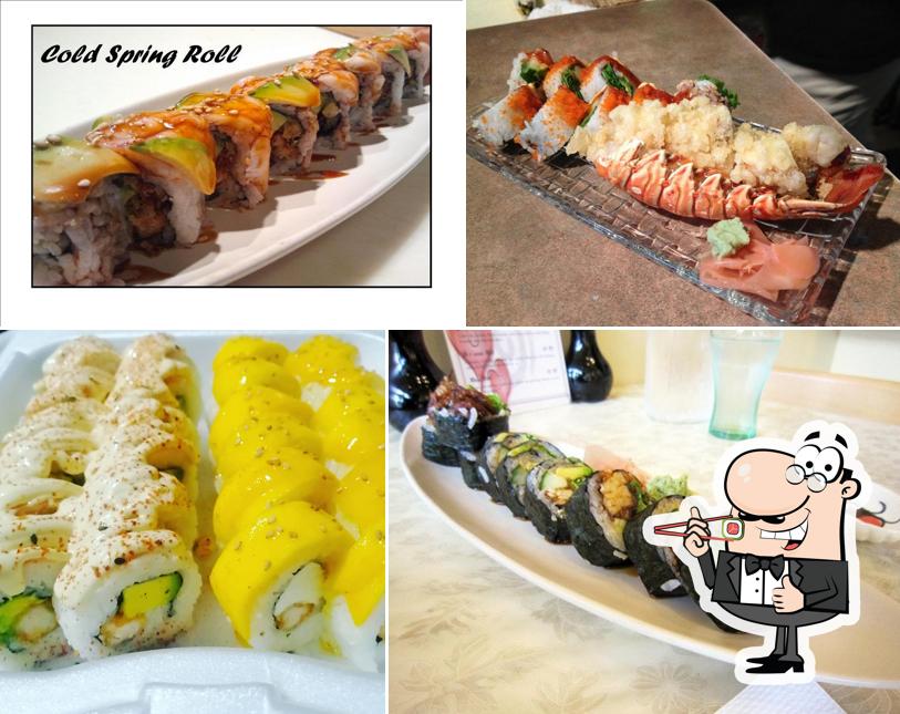 Maki Express Ramen House, Cincinnati - Restaurant menu, prices and reviews