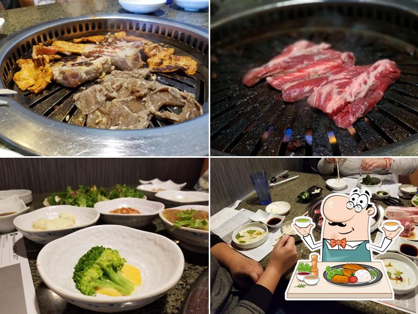 Manna BBQ, Chula Vista - Restaurant menu, prices and reviews