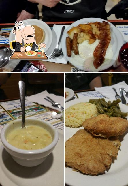Middlesex Diner, West Middlesex - Restaurant menu, prices and reviews
