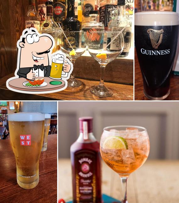 Best irish restaurants in Dundee, spring 2024 - Restaurant Guru