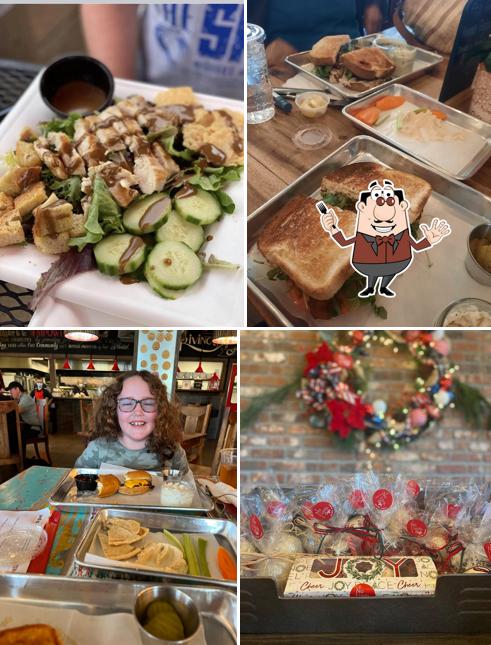 No Limits Cafe, Red Bank - Restaurant menu, prices and reviews