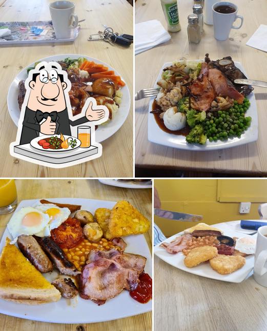 Top 5 restaurants in Beccles, december 2025 - Restaurant Guru