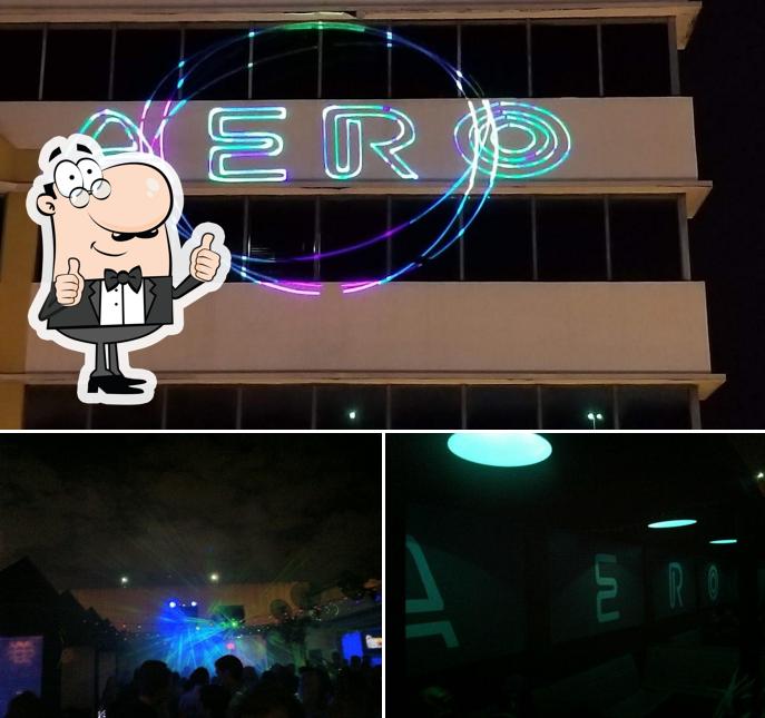 Aero Rooftop Bar & Lounge in Orlando - Restaurant reviews