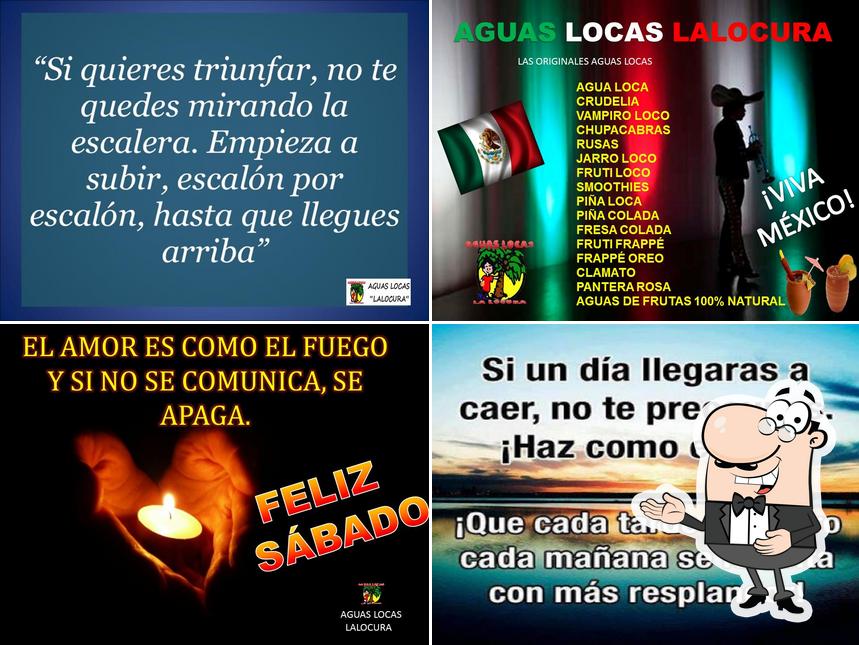 Aguas Locas "LaLocura" pub & bar, Zacatecas - Restaurant reviews