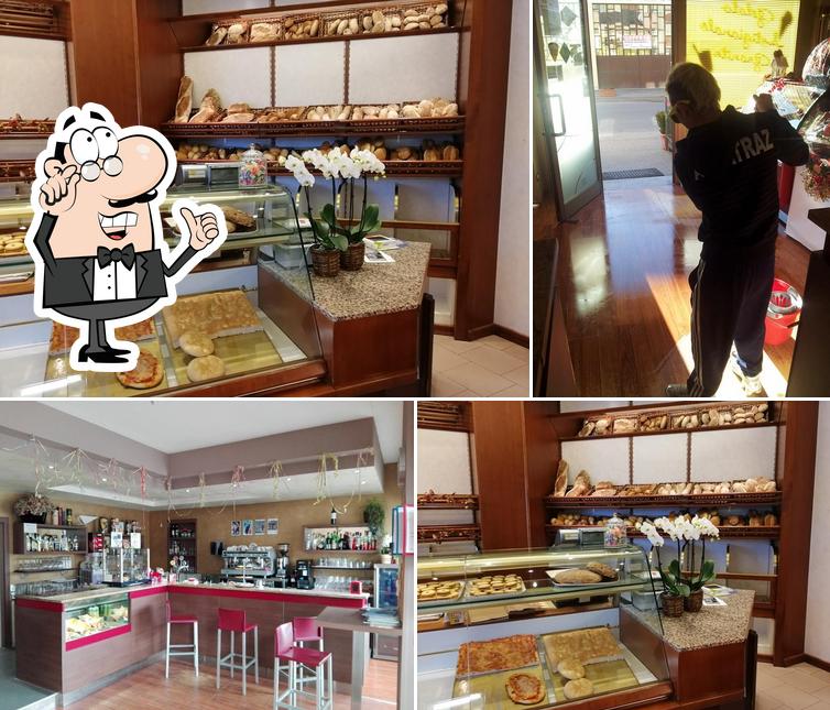 Bar Daffy, Crevoladossola - Speisekarte, Preise und Bewertungen
