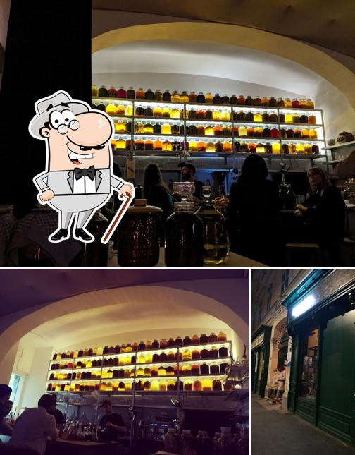 Bruder - Küche & Bar, Vienna - Restaurant reviews
