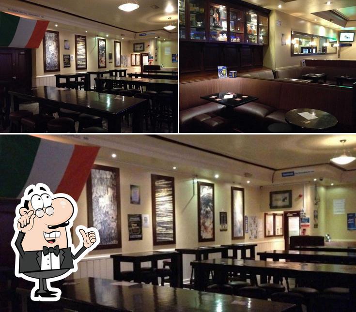 Donaghmede Inn, Dublin - Restaurant menu, prices and reviews
