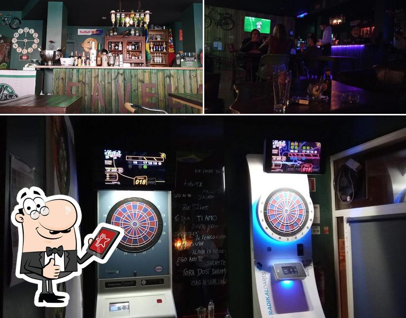 Favela Vip Lounge Bar Vintage, Esposende - Avaliações de restaurantes