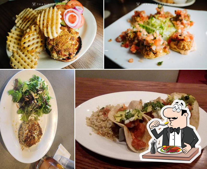 Fish City Grill, Dallas - Restaurant menu, prices and reviews