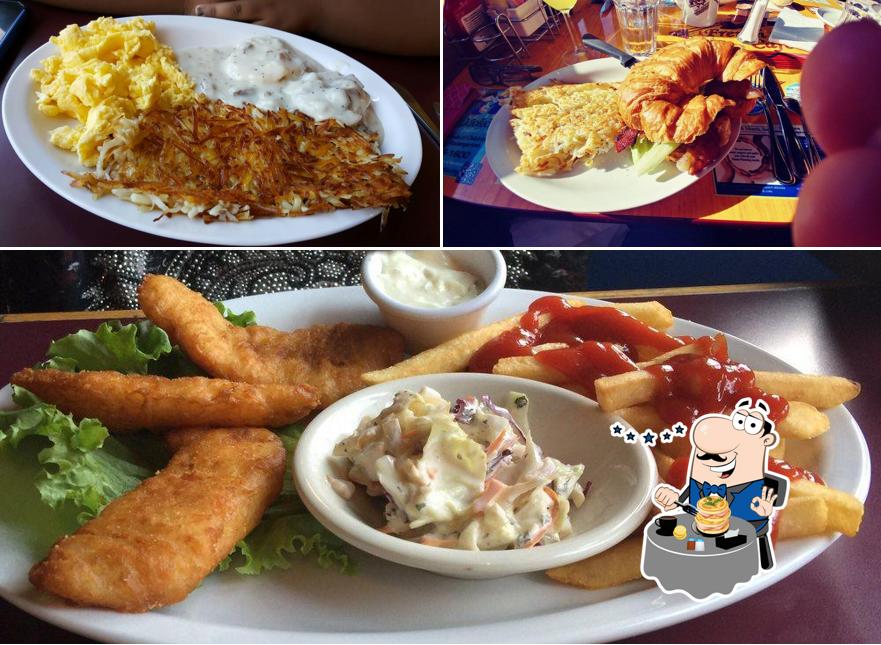 French Valley Cafe, Murrieta - Restaurant menu, prices and reviews