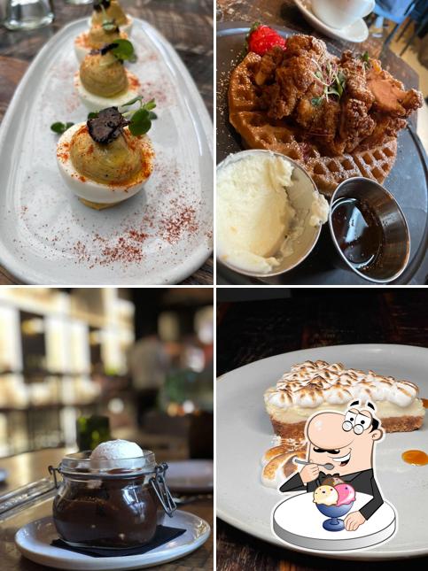 Le Chick Miami, Miami - Menú del restaurante, precios y reseñas