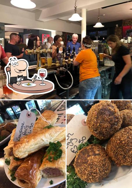 The Rope Walk Pub, 5 Nelson Parade in Bristol - Restaurant reviews