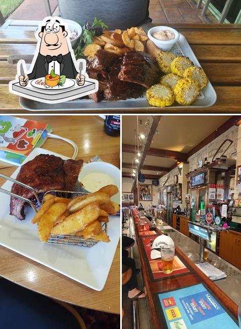 South Eastern Hotel, Mount Gambier - Restaurant menu, prices and reviews
