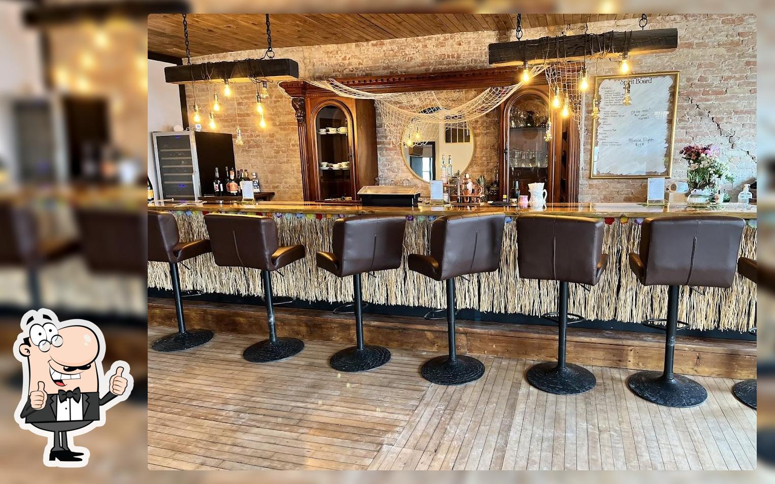 Tea Time Wine Bar & Bakery, Columbus - Restaurant menu, prices and reviews