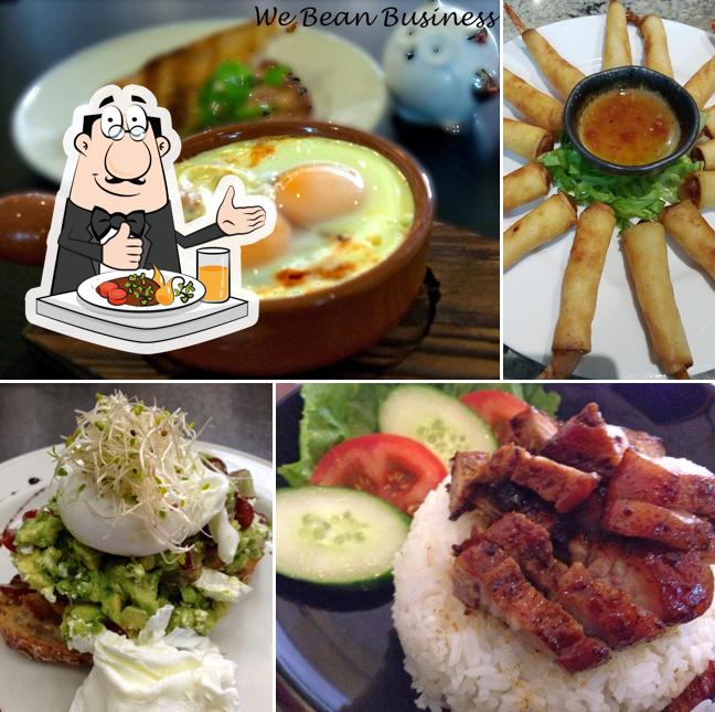 Fat Owls Cafe in Balwyn North