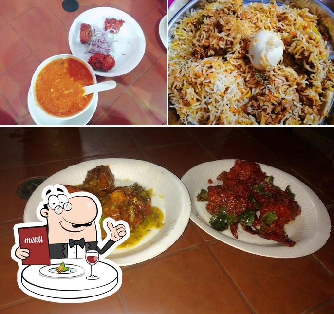 Adi's Delight, Bhubaneswar - Restaurant reviews