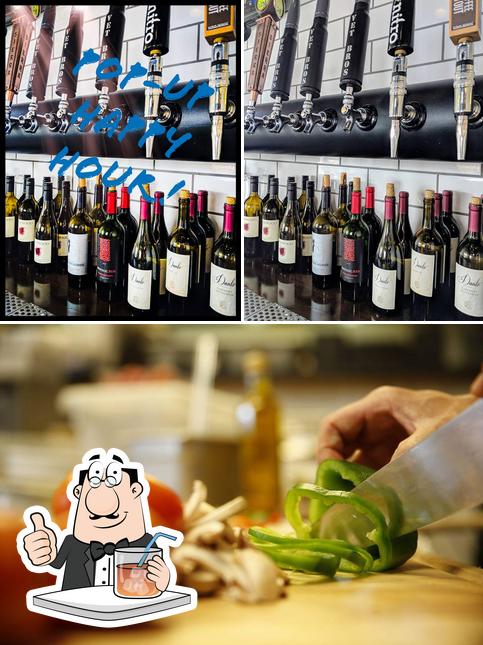 Anthony's Pizza & Pasta in Windsor - Restaurant reviews