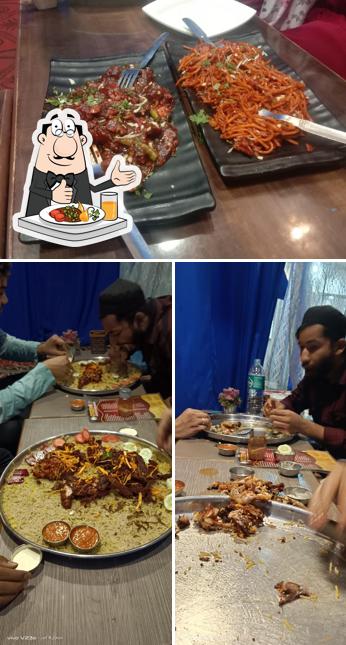 CITIZEN RESTAURANT, Nanded-Waghala - Restaurant menu, prices and reviews
