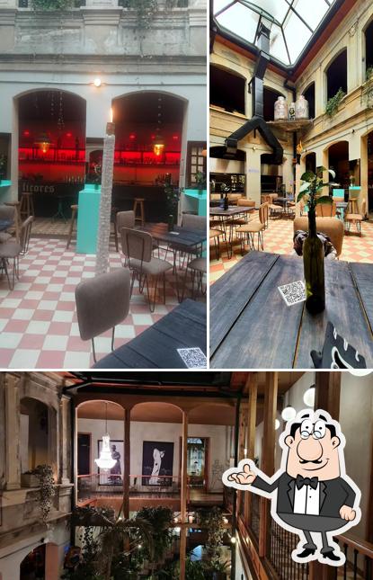 Compañía Casa del Rey, Bogotá - Menú del restaurante, precios y reseñas