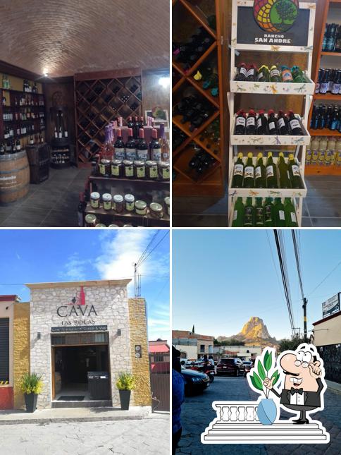 Los 7 mejores restaurantes en Bernal, Querétaro, diciembre 2025 ...