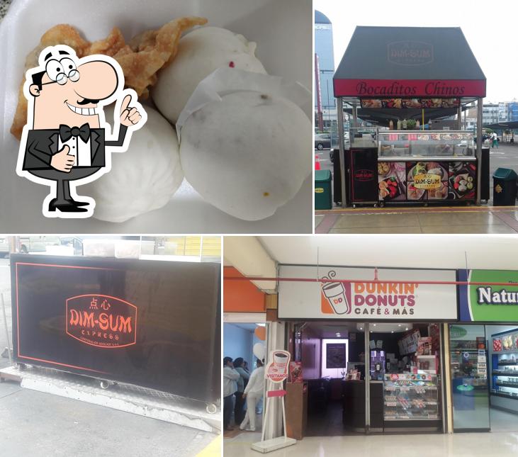 Dim Sum Express restaurant, San Miguel - Restaurant reviews