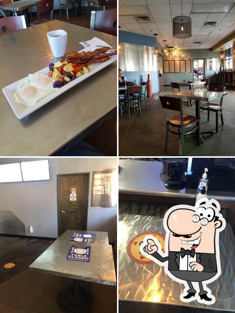 Fugazzis on the Go, 5345 W Cypress Ave #8338 in Visalia - Restaurant ...
