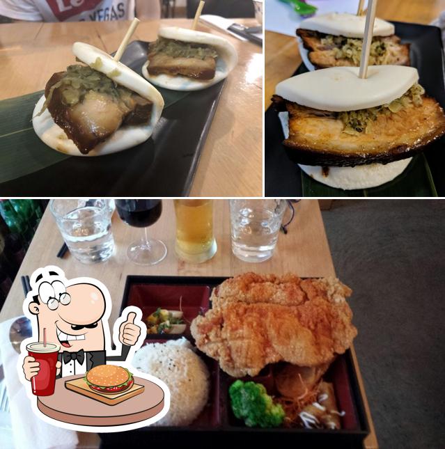 Gllow Taiwanese Restaurant, Malvern - Restaurant menu, prices and reviews