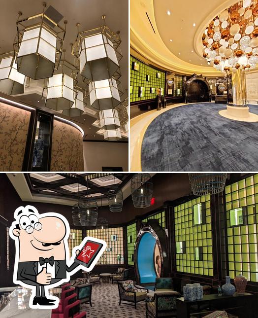 Genting Palace, Las Vegas - Restaurant menu, prices and reviews