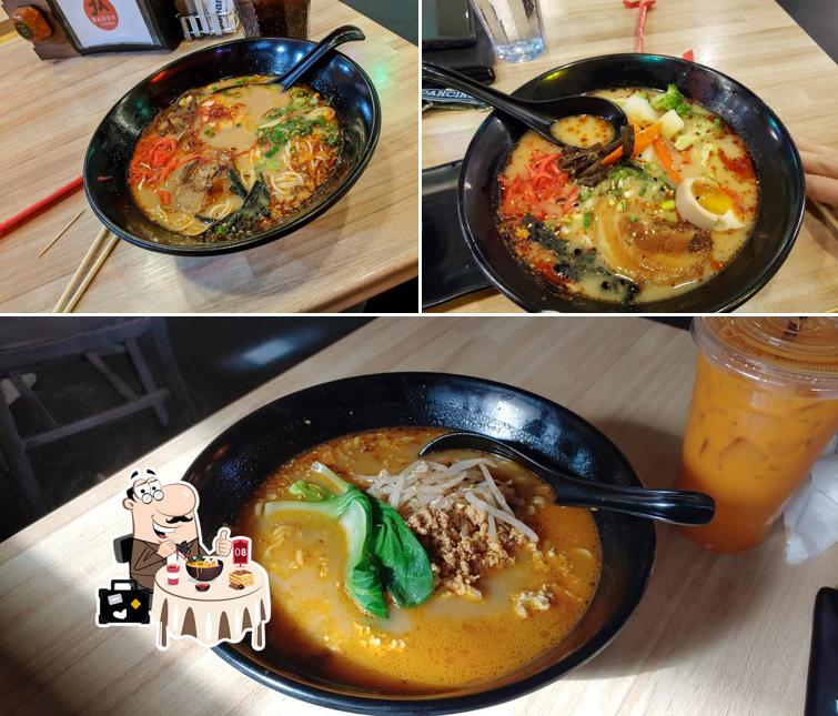 JA Ramen, Tucson - Menú del restaurante, precios y reseñas