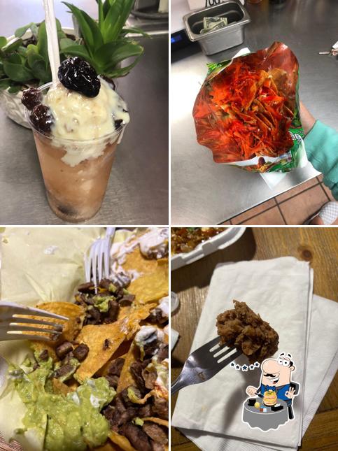 Jason's Mexican Food - Thornydale, Tucson - Restaurant menu, prices and ...
