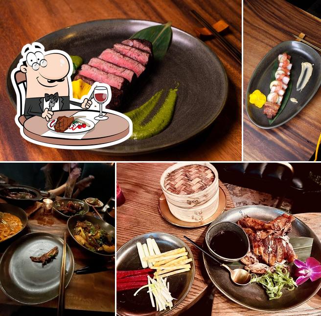 Jia, Miami Beach - Restaurant menu, prices and reviews