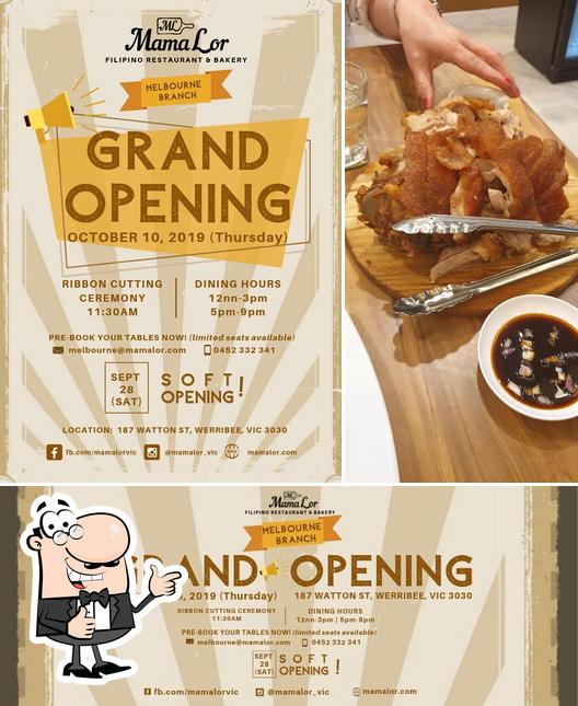 Mama Lor Restaurant & Bakery - Melbourne in Werribee - Restaurant reviews