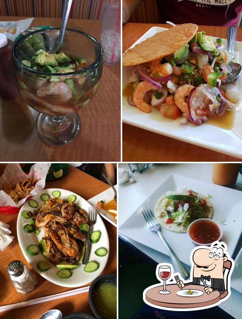Mariscos Tecuala, Perris - Restaurant menu, prices and reviews