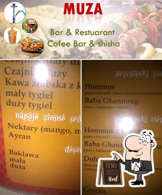 Muza Kebab Bar & Restaurant, Konstancin-Jeziorna - Restaurant reviews